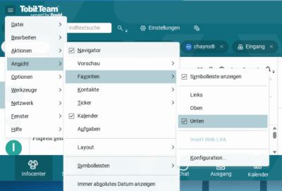 Wichtig: Tobit Team wird Standard Client – Karley Systemhaus